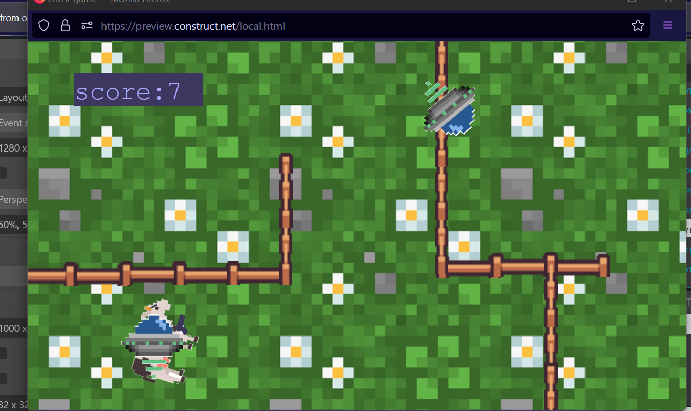 Cow revenge - Free Addicting Game